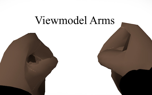 GuiMan (Playermodel) Mod for Garry's Mod | GMod Mods