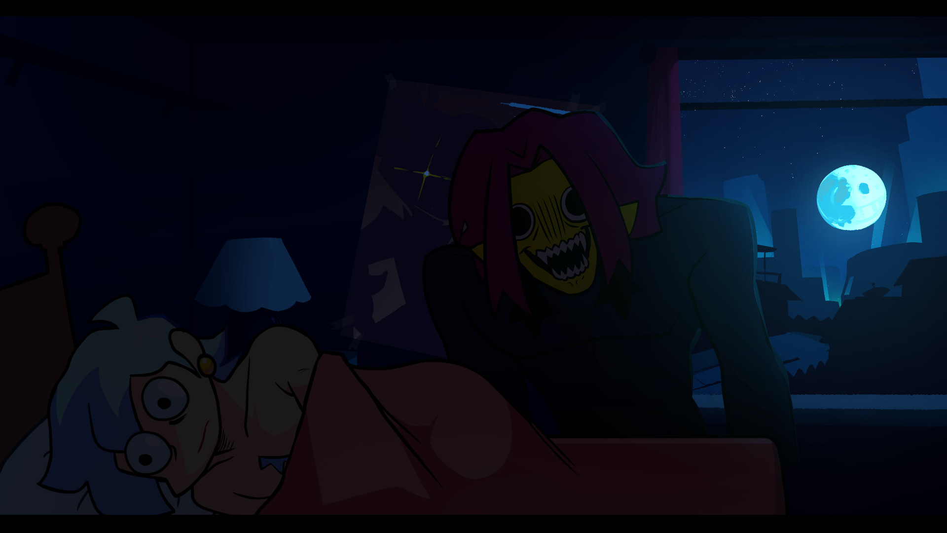 [SENSITIVE CONTENT] FNF:SOUR Mod for Friday Night Funkin' | FNF Mods