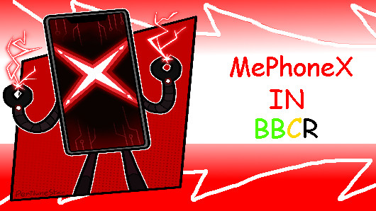 MePhoneX In Baldi Basics Remastered Mod for Baldi's Basics | Baldi Mods