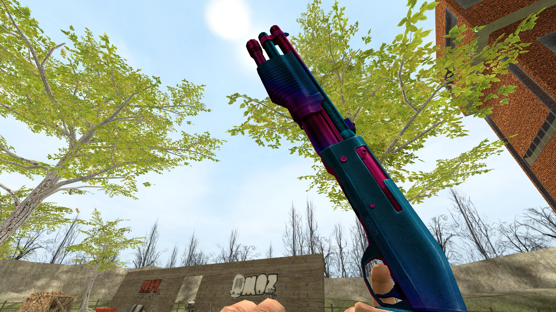 M3 Mix Mod for Counter-Strike: Source | CS:S Mods