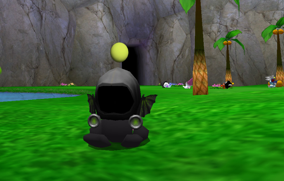 Roblox Chao Hats & Accessories Mod for Sonic Adventure 2 | SA2 Mods
