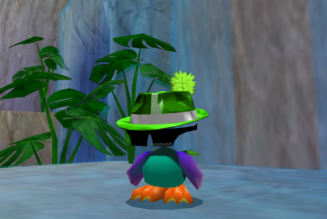 Roblox Chao Hats & Accessories Mod for Sonic Adventure 2 | SA2 Mods