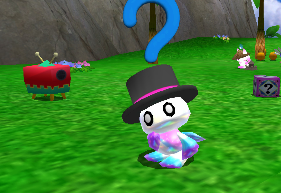 Roblox Chao Hats & Accessories Mod for Sonic Adventure 2 | SA2 Mods