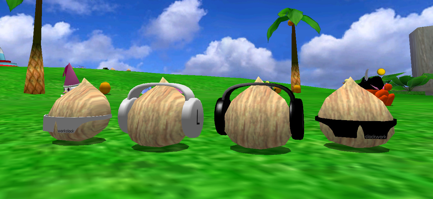 Roblox Chao Hats & Accessories Mod for Sonic Adventure 2 | SA2 Mods
