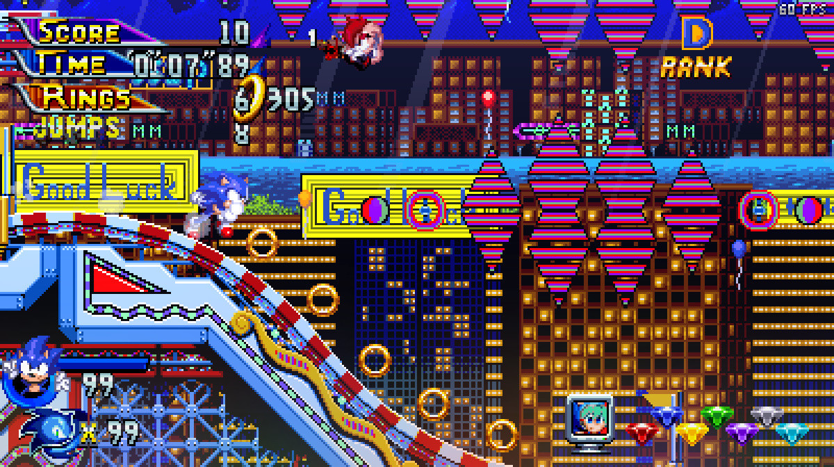 Background for CNZ Mod for Sonic 3 A.I.R. | S3AIR Mods