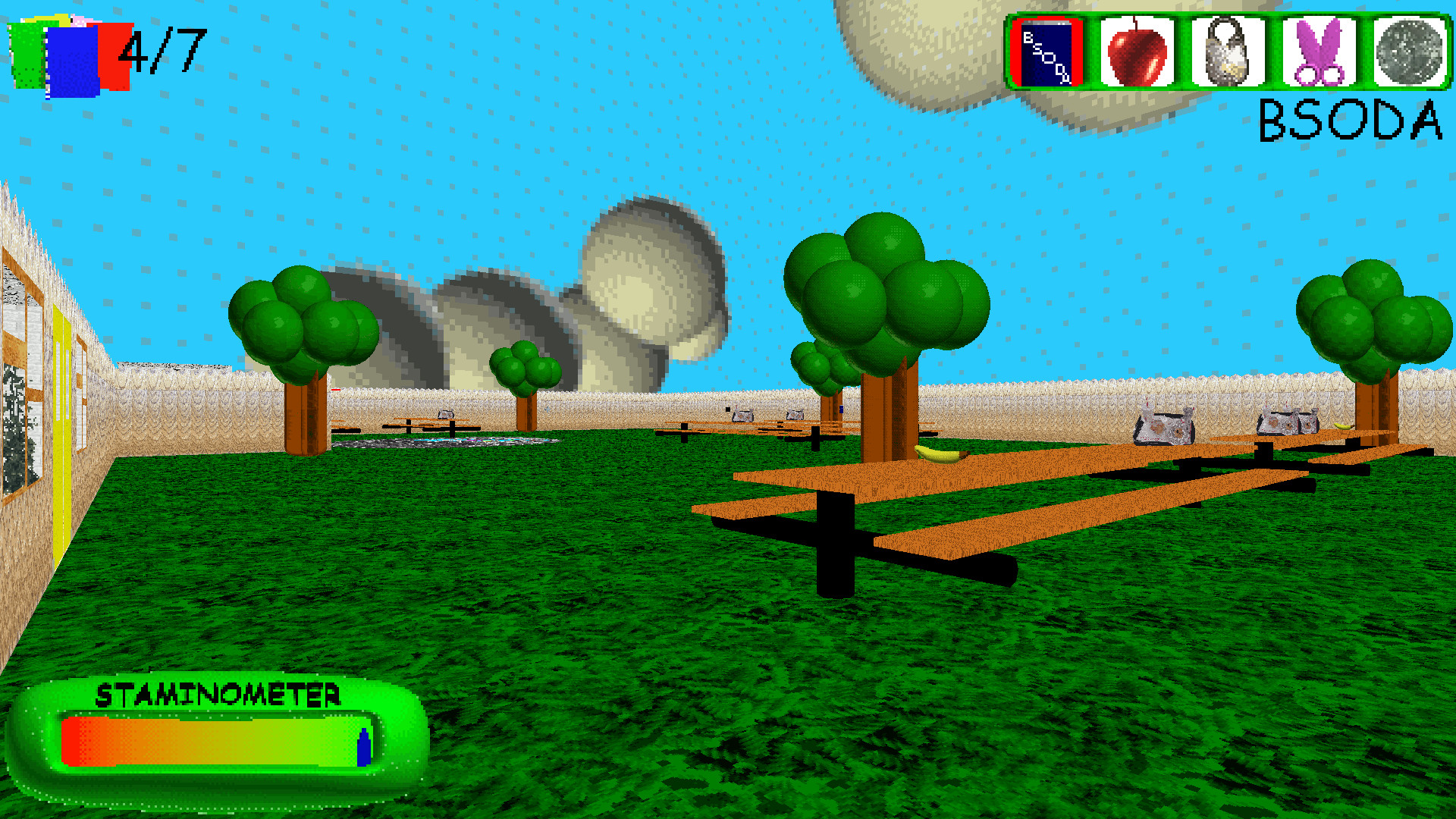 (0.11.X) Baldi's SUPER RP REVIVAL Map Recreations Mod for Baldi's ...