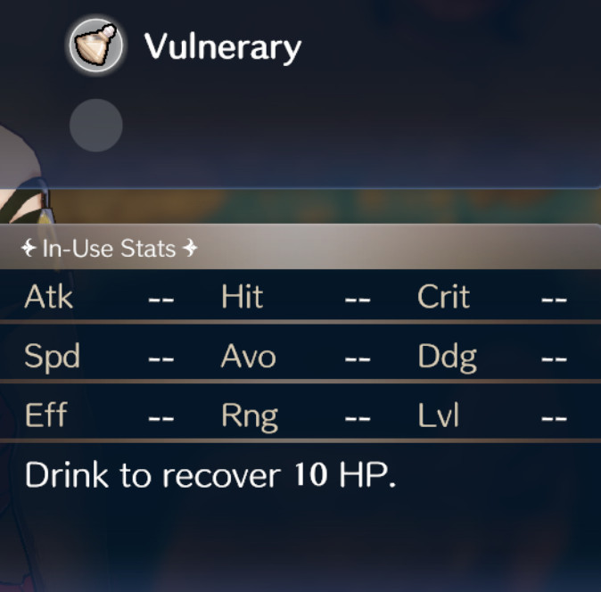 Staff and Healing rework Mod for Fire Emblem Engage | FEE Mods
