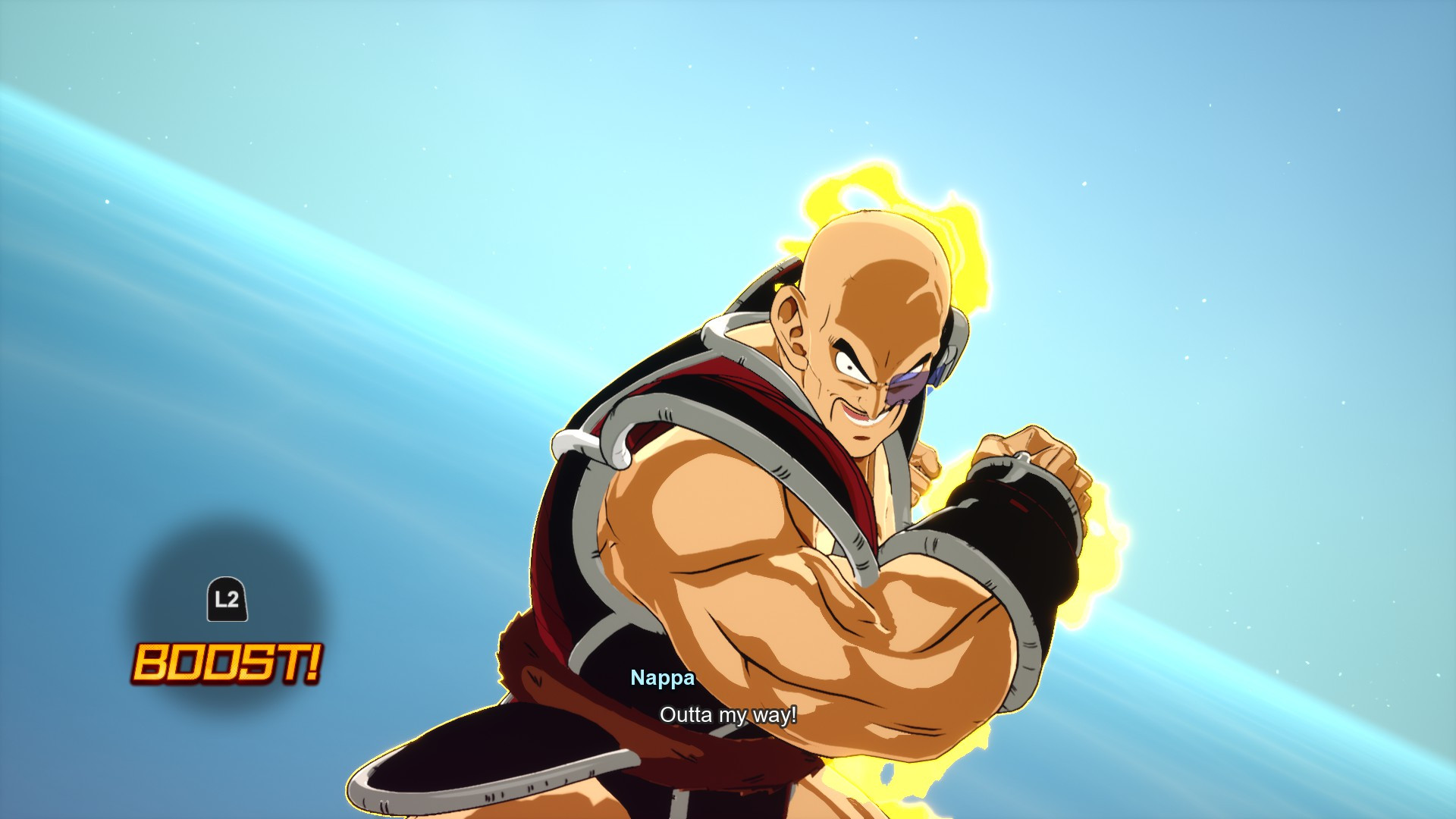 Vegeta & Nappa Anime Miscolors Mod for Dragon Ball: Sparking! ZERO ...