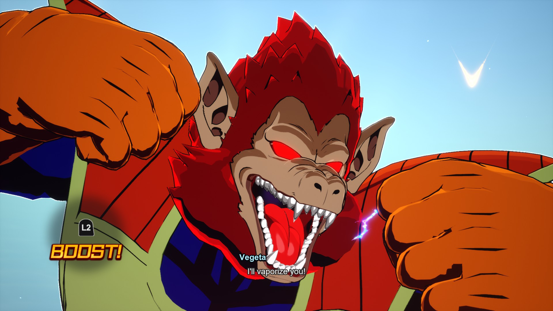 Vegeta & Nappa Anime Miscolors Mod for Dragon Ball: Sparking! ZERO ...