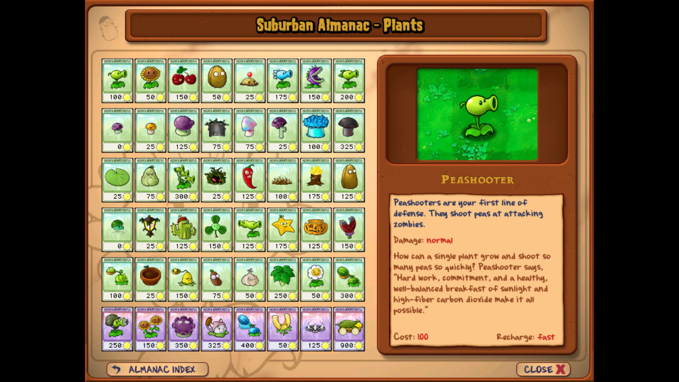 Plants_vs._Zombies_Beta_Edition [v1] Mod for Plants vs. Zombies | PVZ Mods