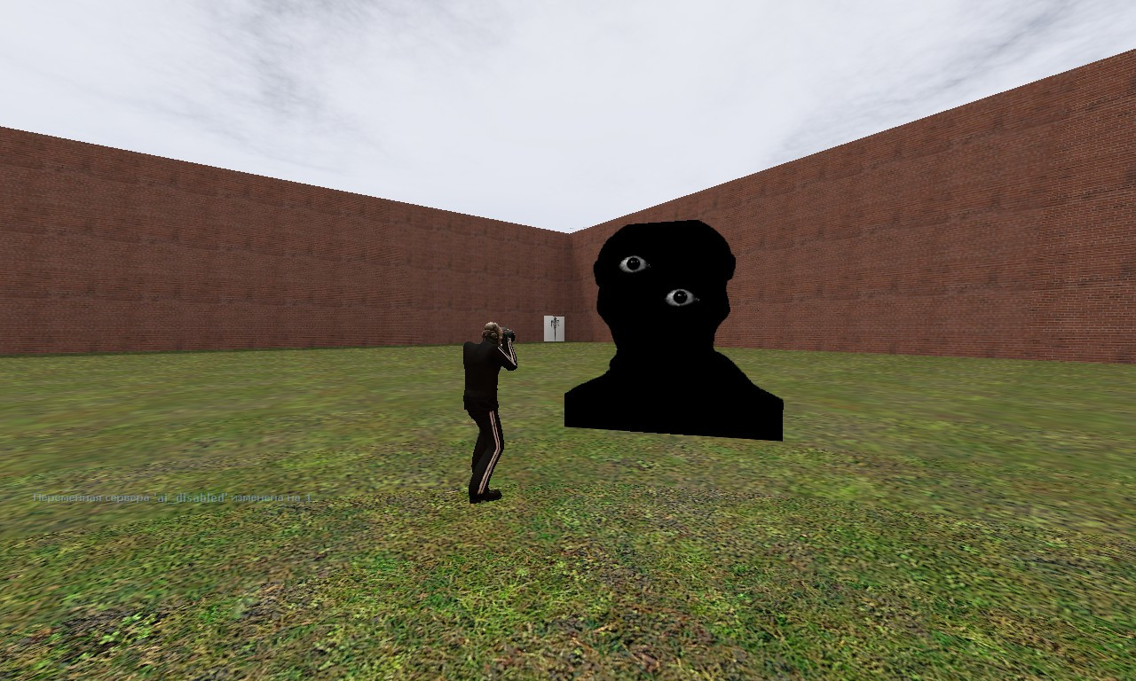 angry obunga Mod for Garry's Mod | GMod Mods