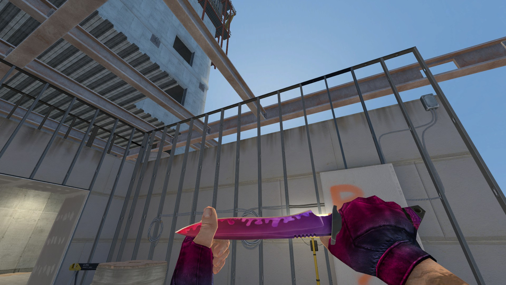 Knife_Mix Mod for Counter-Strike: Source | CS:S Mods