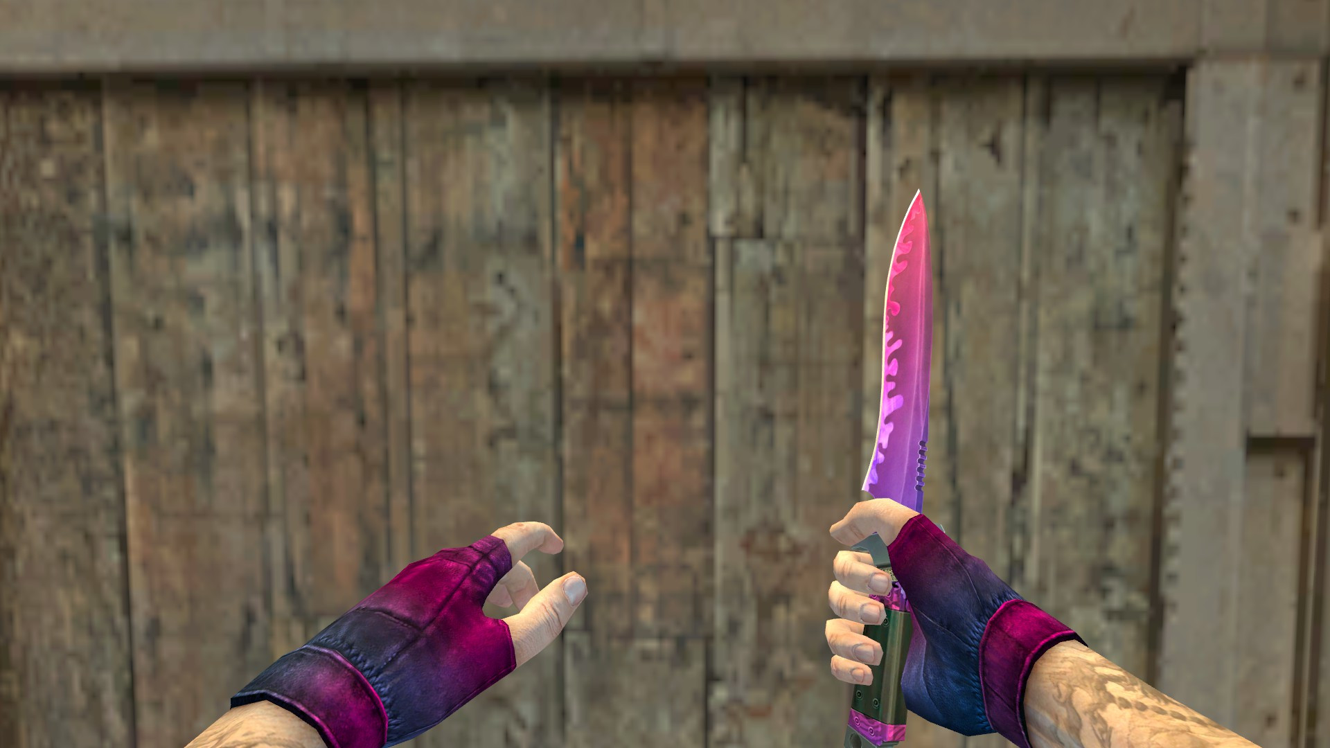 Knife_Mix Mod for Counter-Strike: Source | CS:S Mods