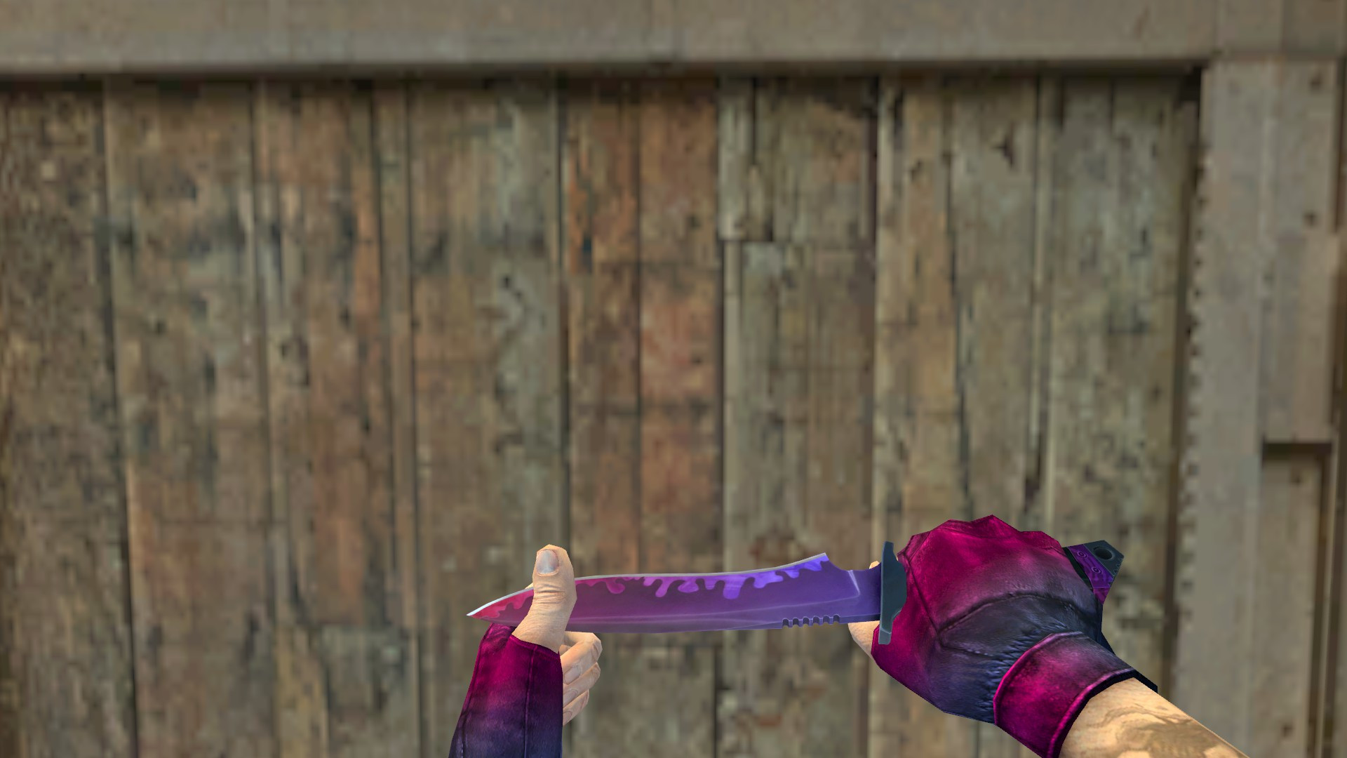Knife_Mix Mod for Counter-Strike: Source | CS:S Mods