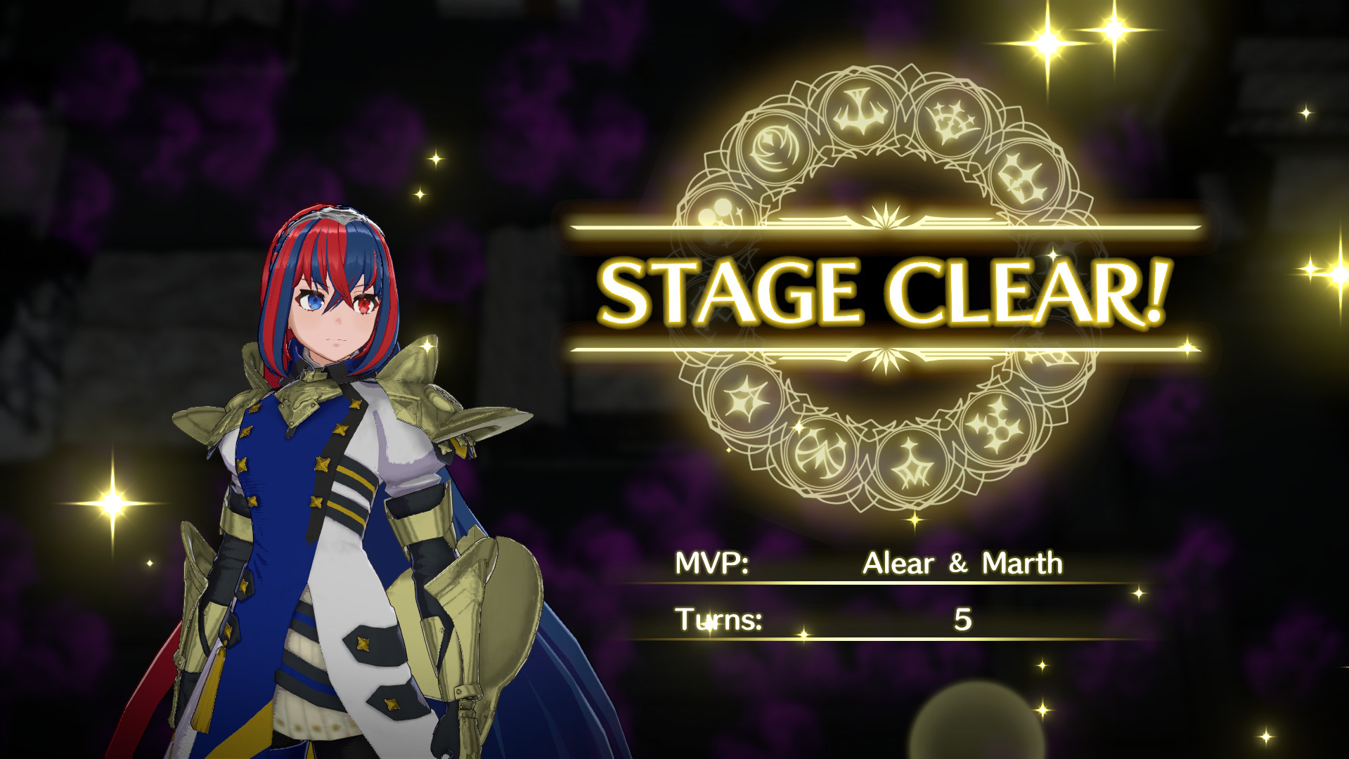 Warrior Class Line - Custom Class Mod for Fire Emblem Engage | FEE Mods