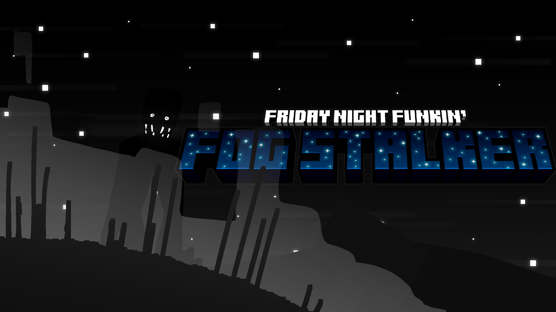 [FNMC OCTOBER 2024 JAM WINNER] FNF: FOG STALKER Mod for Friday Night ...