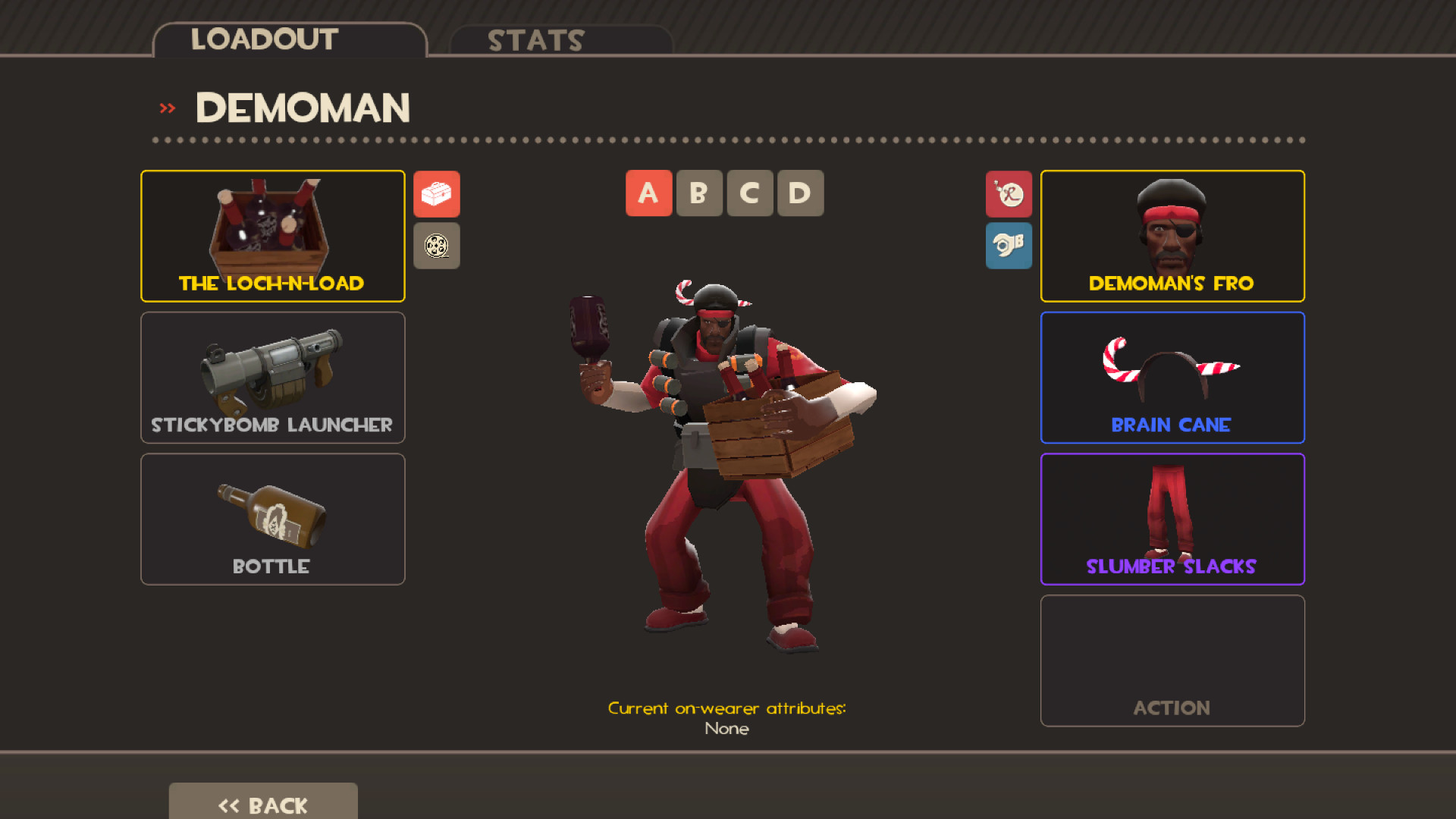 Ultimate Scottish Reserve Revival [CASUAL] Mod for Team Fortress 2 ...