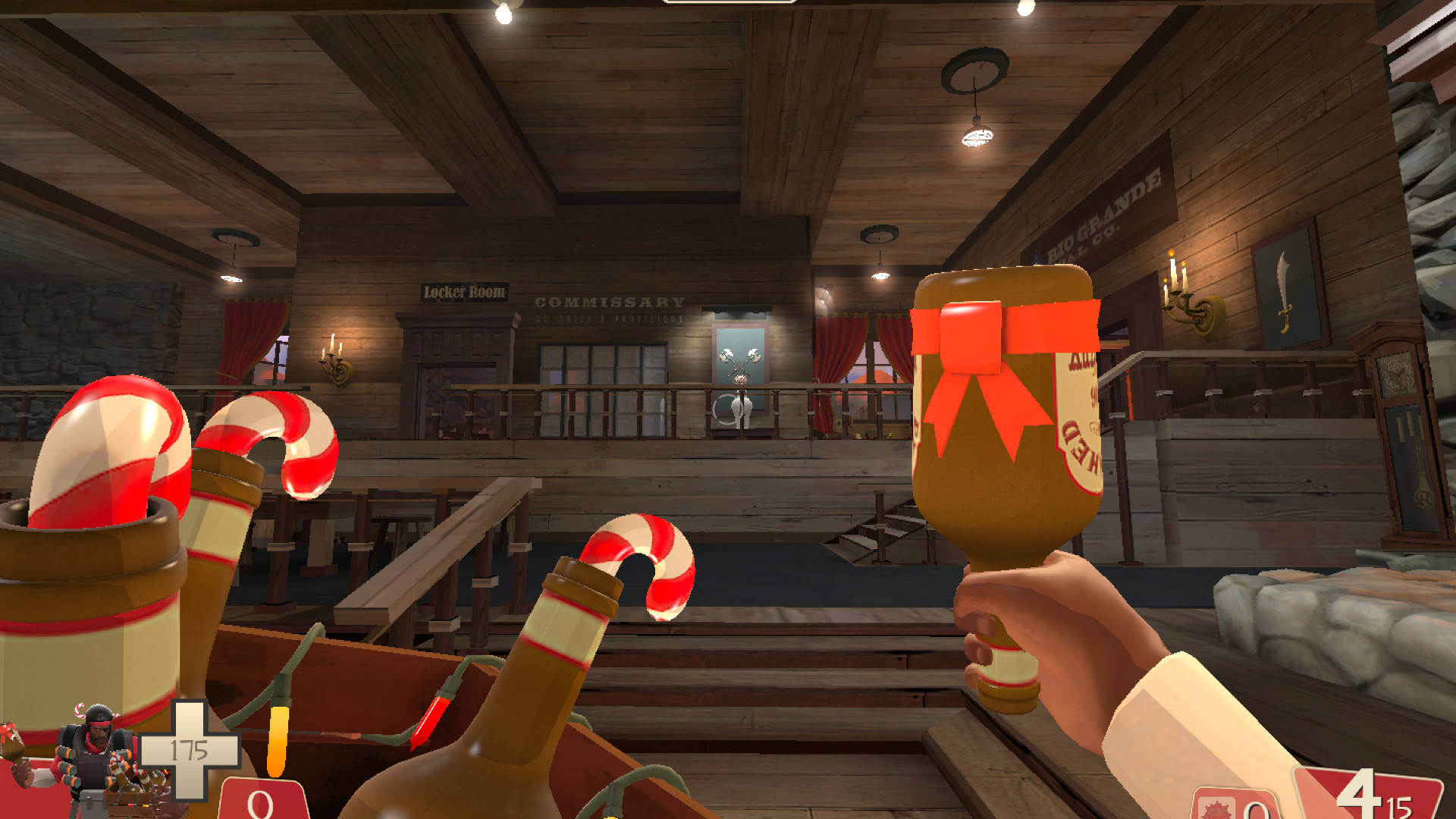 Ultimate Scottish Reserve Revival [CASUAL] Mod for Team Fortress 2 ...