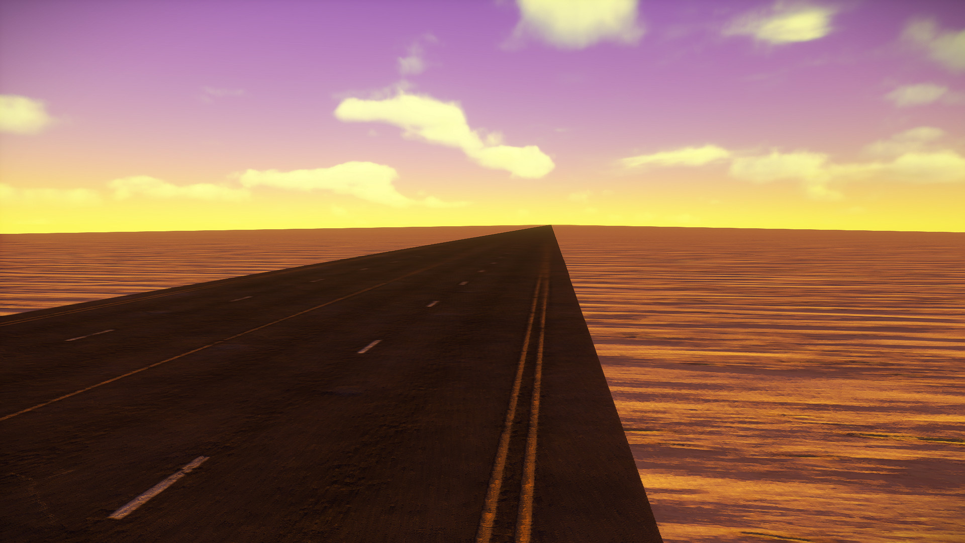 Desert Bus - Shadow Generations Mod for Shadow Generations | SXSGShadow ...