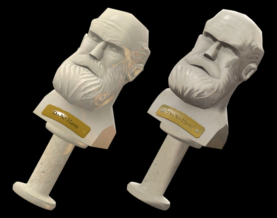 Re：Solemn Vow】 Mod for Team Fortress 2 | TF2 Mods