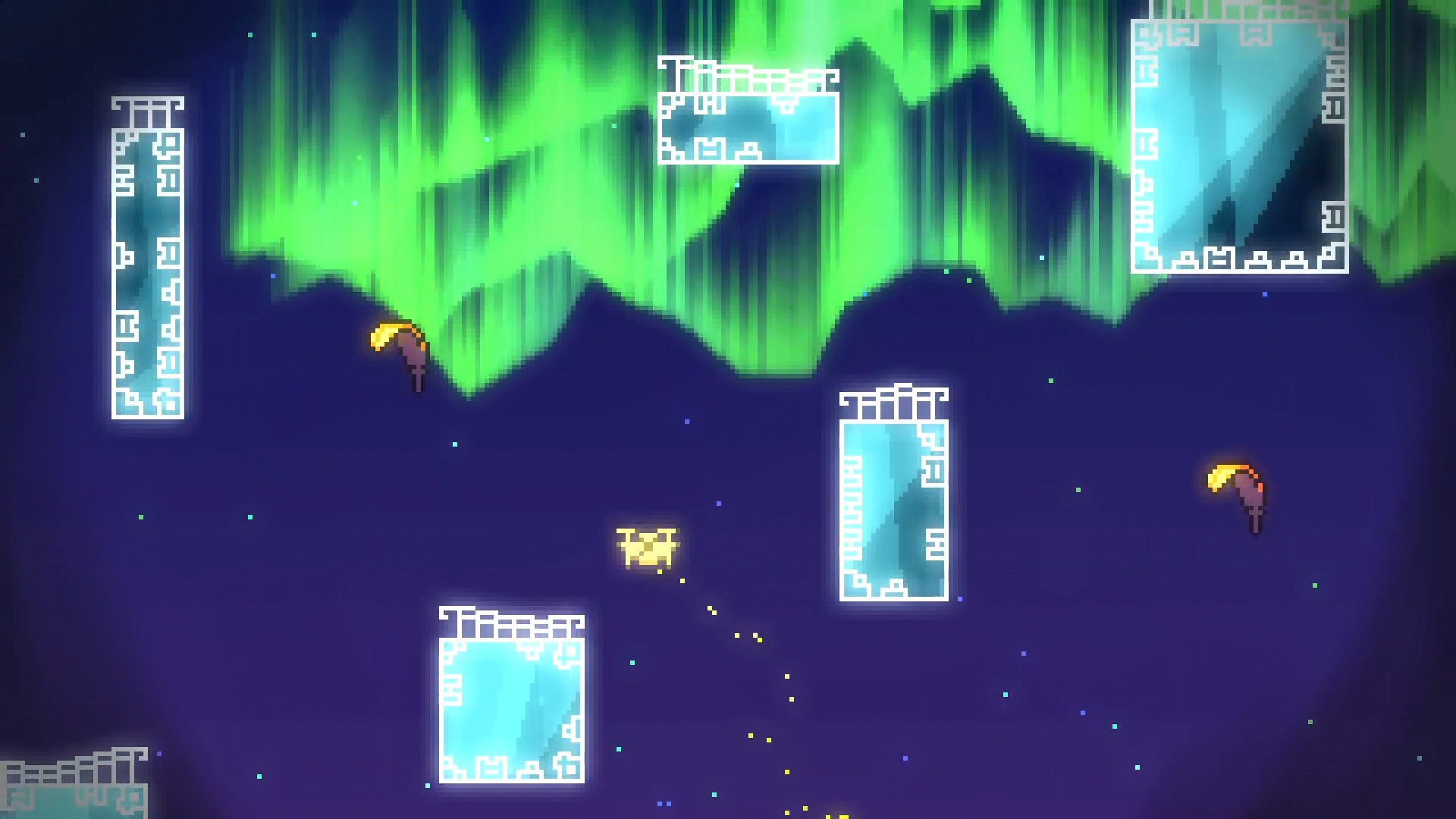 Neuro & Evil Skinmod Mod for Celeste | Celeste Mods