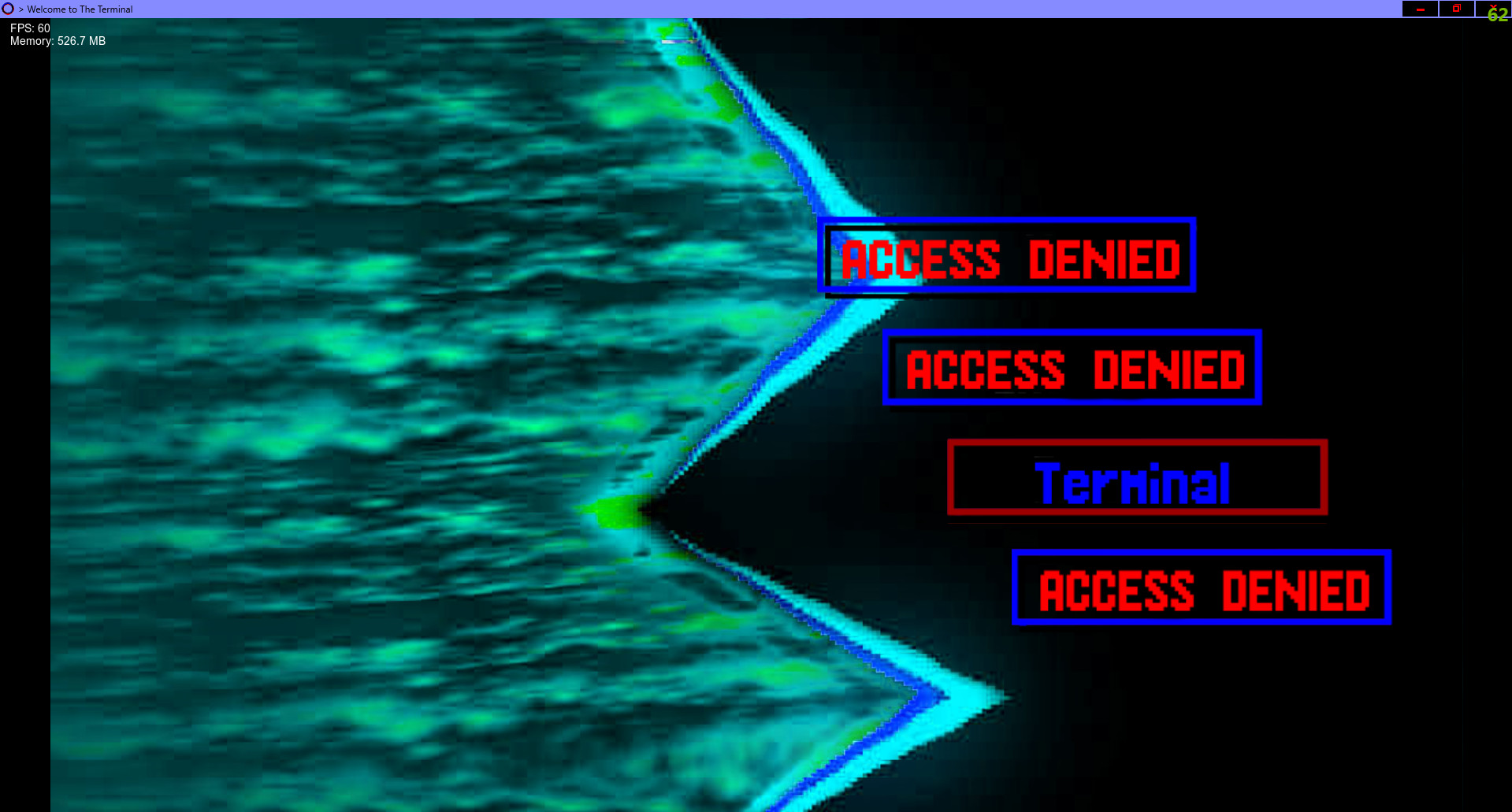 FNF: The Glitched Mayhem (V2) Mod for Friday Night Funkin' | FNF Mods