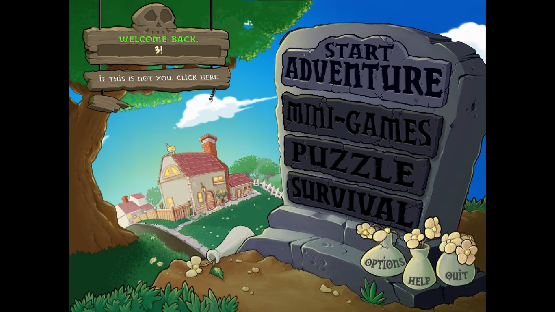 old pvz re-skin remaster Mod for Plants vs. Zombies | PVZ Mods