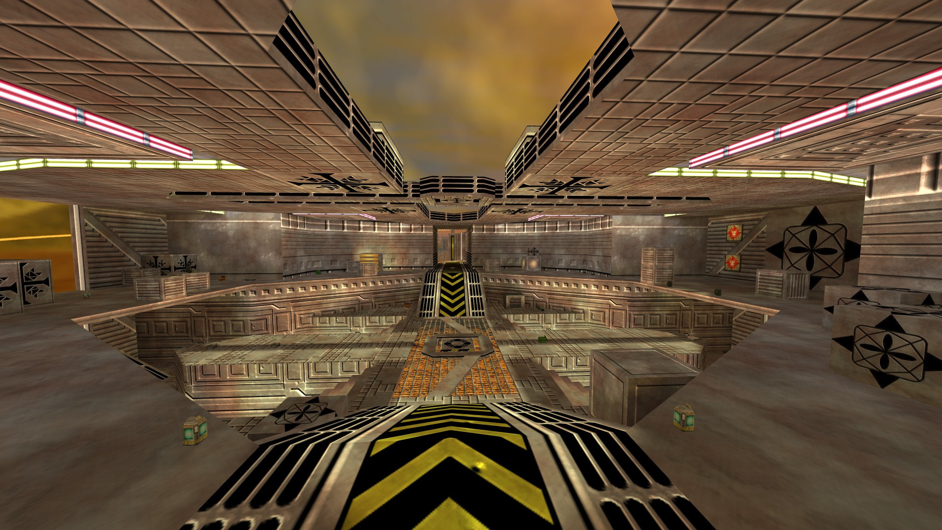 Tempest Mod for Half-Life | HL Mods