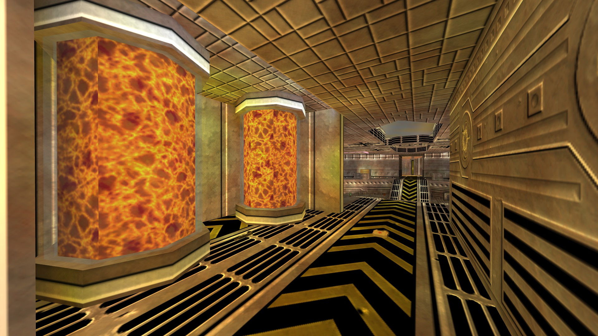 Tempest Mod for Half-Life | HL Mods