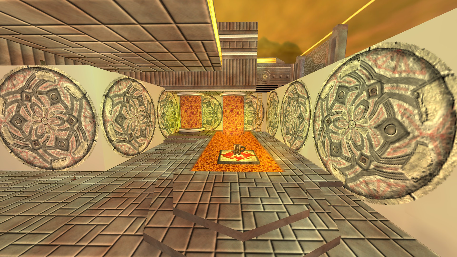 Tempest Mod for Half-Life | HL Mods