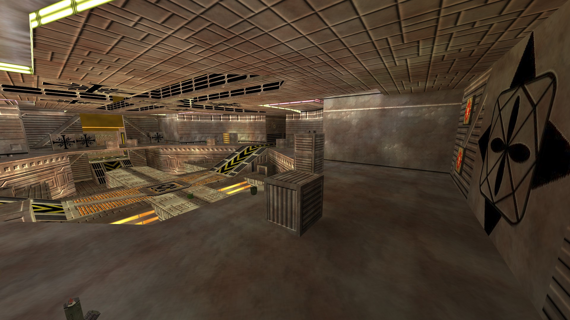 Tempest Mod for Half-Life | HL Mods