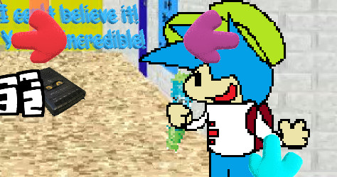 Baldi's basics in Singing and Rapping! (DEMO) Mod for Friday Night ...