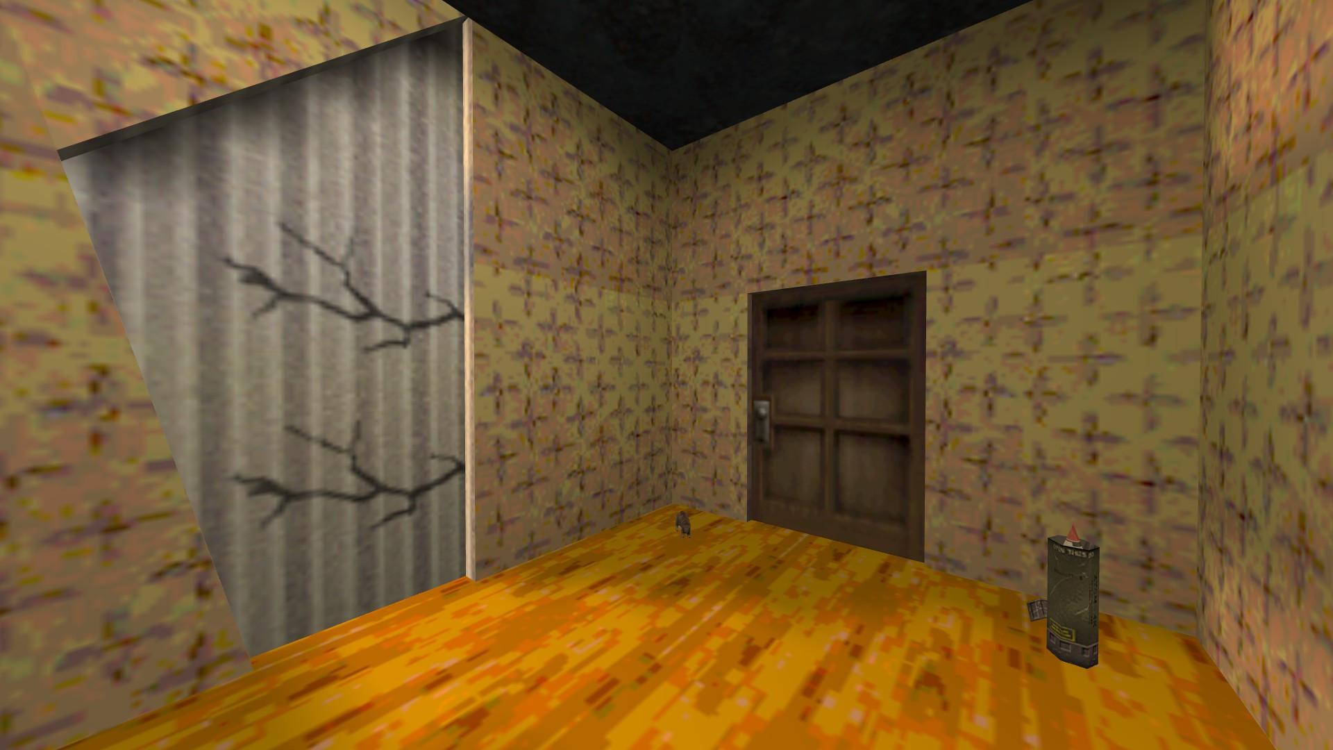 Scooby_Doo Mod for Half-Life | HL Mods