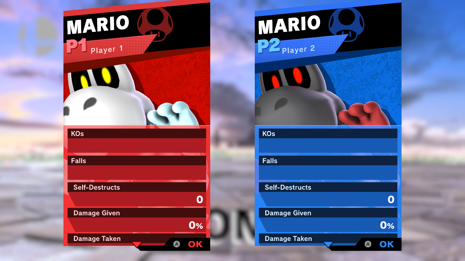 Dry Bones (Super Mario Bros. Wonder Styled) Mod for Super Smash Bros ...