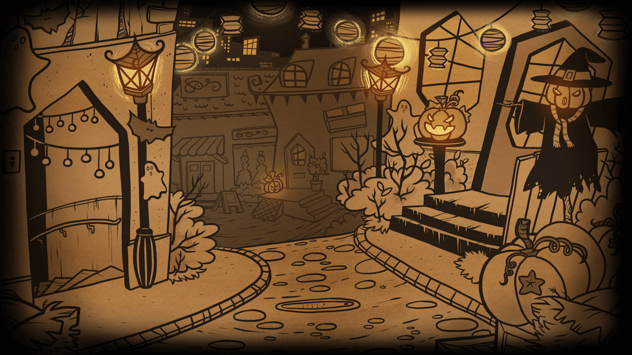 The Coffin Of Candy Scabs Mod for The Coffin of Andy and Leyley ...