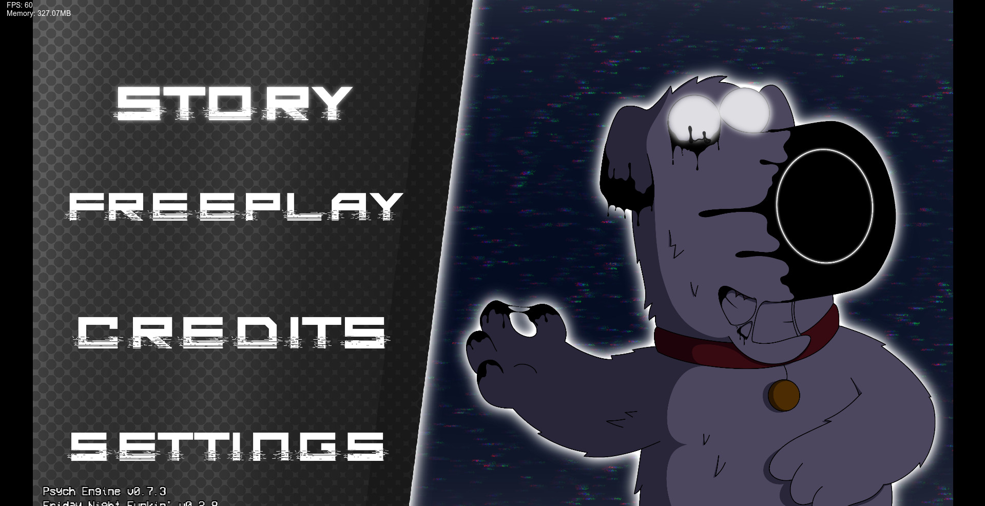 [SENSITIVE CONTENT] PFG - QLS Restoration Project | ANNIVERSARY DEMO ...