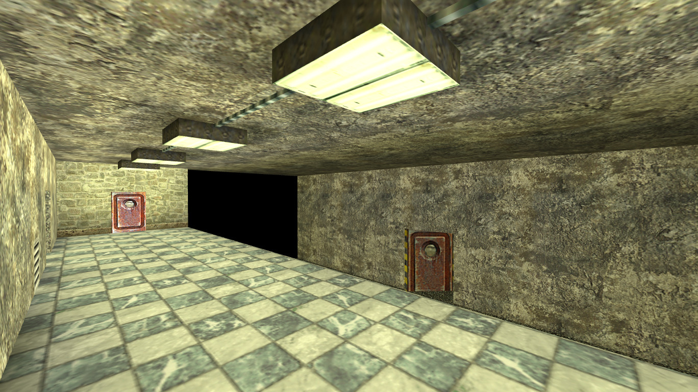 fy_20street Mod for Counter-Strike 1.6 | CS1.6 Mods