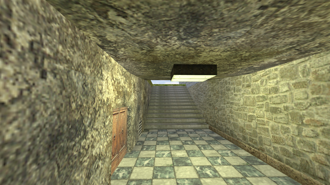 fy_20street Mod for Counter-Strike 1.6 | CS1.6 Mods