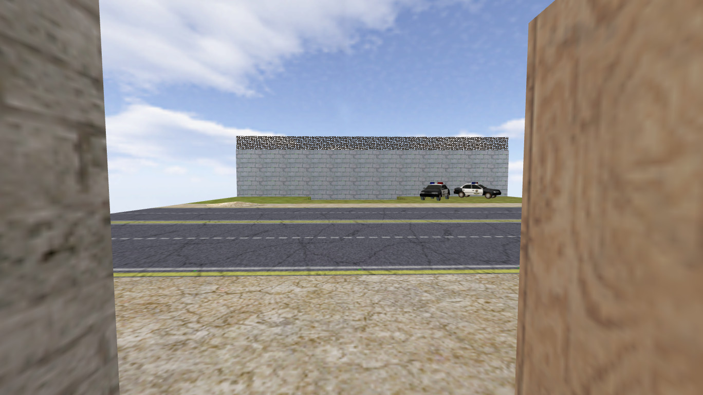 fy_20street Mod for Counter-Strike 1.6 | CS1.6 Mods