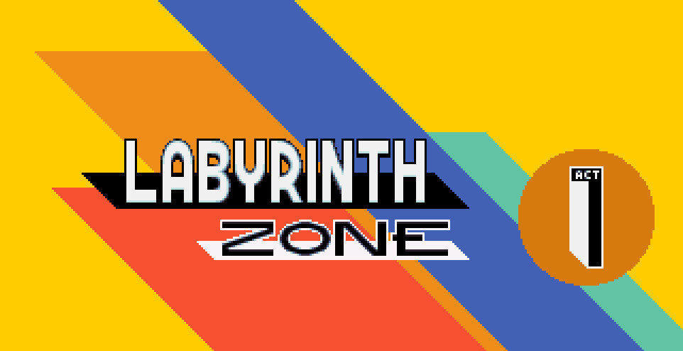 Mania Sonic 1 Title Card Mod for Sonic 3 A.I.R. | S3AIR Mods