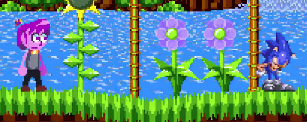 Executable Hell (Playable) Mod for Friday Night Funkin' | FNF Mods