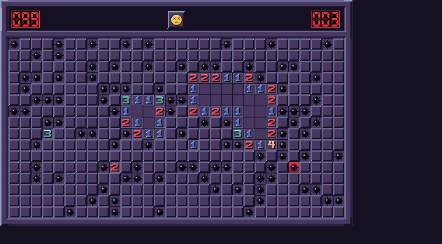 objskin Mod for Minesweeper X | MSX Mods