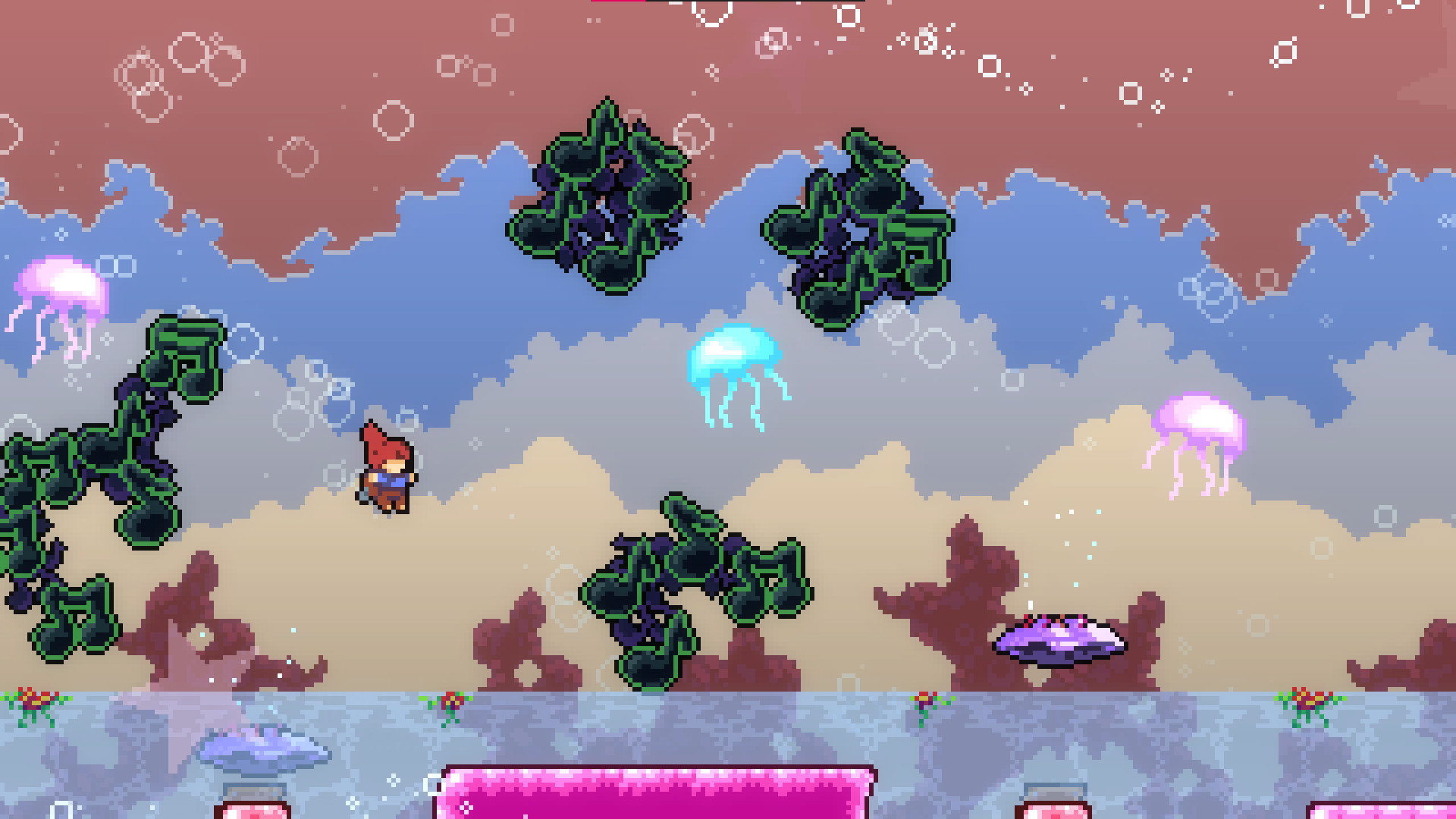 Love You Like Mod for Celeste | Celeste Mods