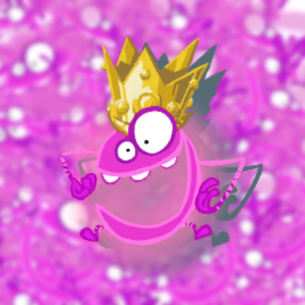 Purple Dancing Lums Mod for Rayman Origins | RO Mods