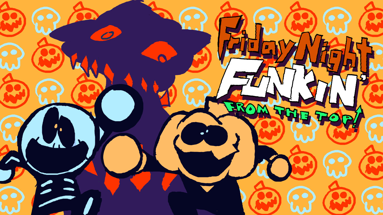 FNF: From the Top! [v4.0] (OUTDATED, v5.1 Out Now) Mod for Friday Night ...