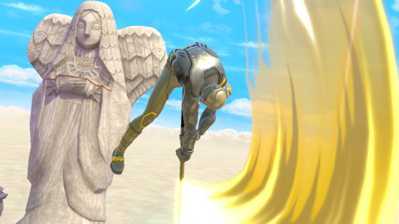 1-Ball (Fortnite: Chapter 2 Remix) Mod for Super Smash Bros. Ultimate ...