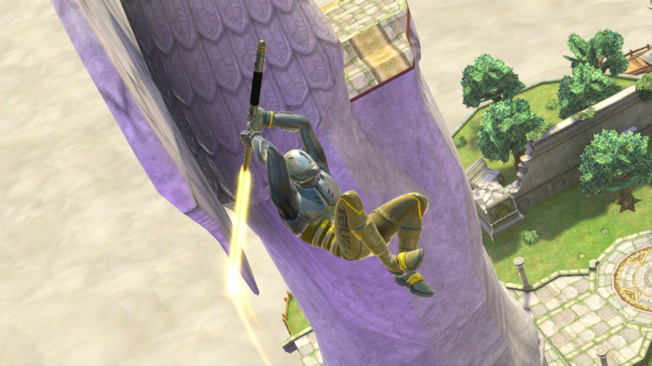 1-Ball (Fortnite: Chapter 2 Remix) Mod for Super Smash Bros. Ultimate ...