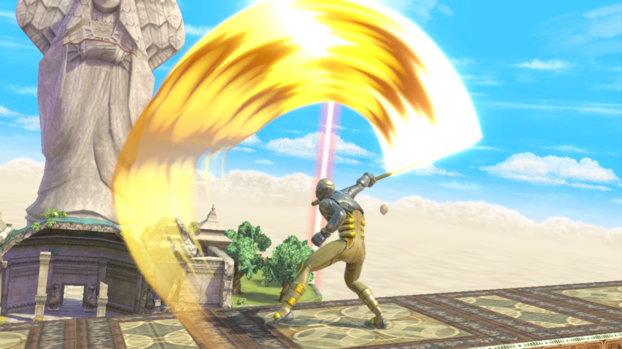 1-Ball (Fortnite: Chapter 2 Remix) Mod for Super Smash Bros. Ultimate ...