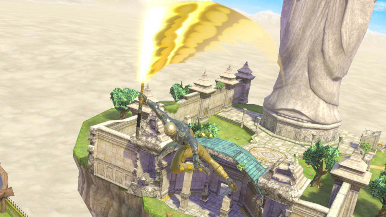 1-Ball (Fortnite: Chapter 2 Remix) Mod for Super Smash Bros. Ultimate ...