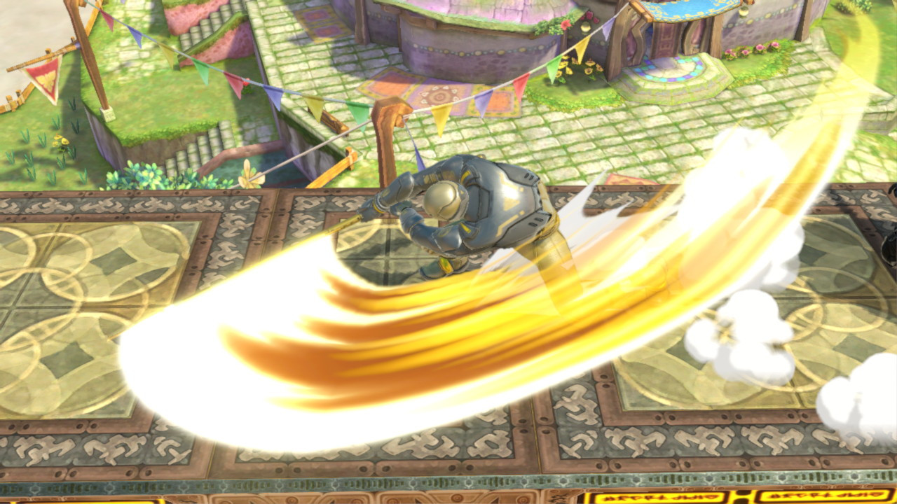 1-Ball (Fortnite: Chapter 2 Remix) Mod for Super Smash Bros. Ultimate ...